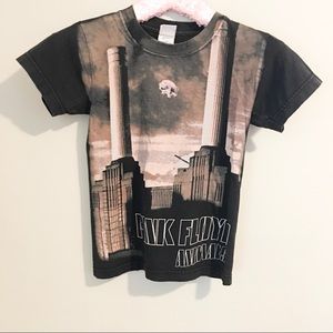 Shirts & Tops | Pink Floyd Animals Album Cover Tee | Poshmark